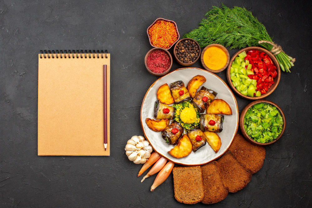 Does Meal Sequence Matter for Kids? Find Out | CMR Gandhi Public School